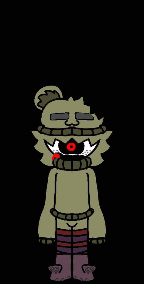 Tjoc Mike Commination By Imjustaguy19 On Deviantart