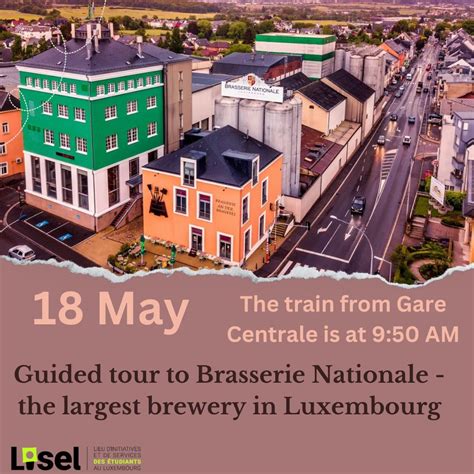 Lisel Lieu Dinitiatives Et De Services Aux Étudiants Au Luxembourg On Linkedin Lisel