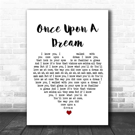 Lana Del Rey Once Upon A Dream Lyrics