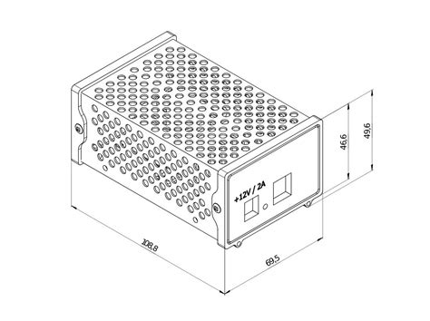 AtomMiner AM FPGA Crypto Miner