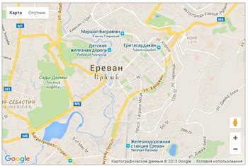 Html Geolocation Api Google Map Api Yandex Map Api