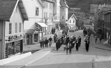 Gamle Bilder Fra Eidsvoll