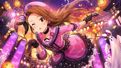 水瀬 伊織（みなせ いおり） 【公式】アイドルマスターofficial Web アイドル名鑑‐ アイマス