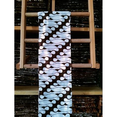 Jual Selendang Batik Shopee Indonesia