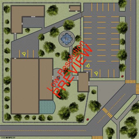 Embassy Map Pack By Mmpappscorp