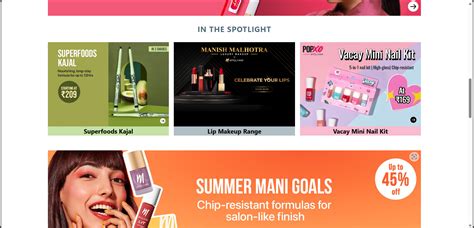 GitHub AbhishekRaskar MyGlamm Clone The Angels Paradise Is An
