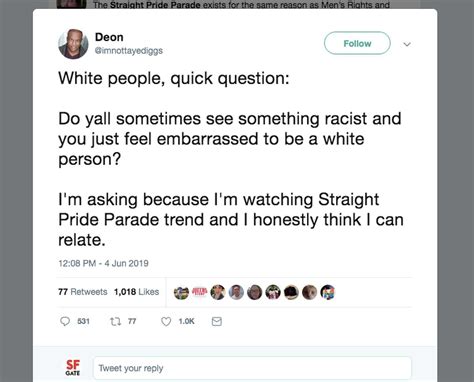 Proposed Straight Pride Parade Gets Roasted By Smash Mouth George