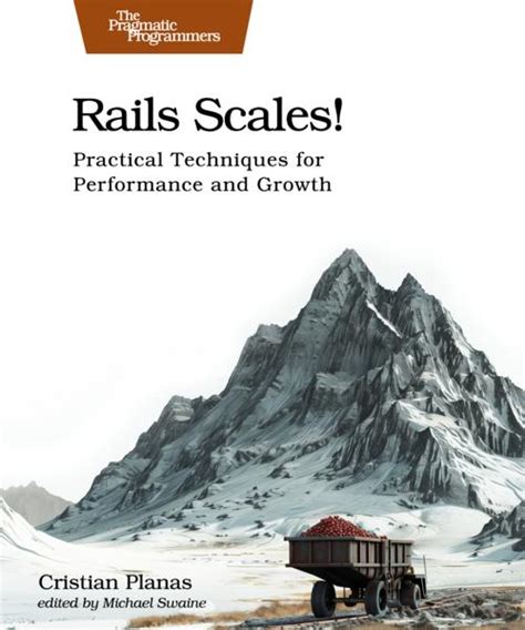Rails Scales Book Portal Devtalk