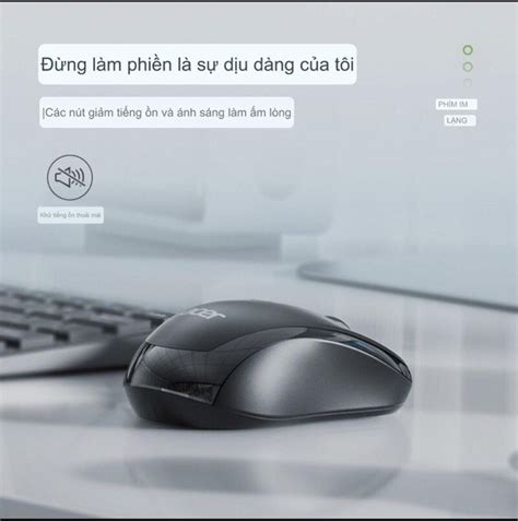 CHUỘT KHÔNG DÂY ACER Morimori vn Chuyên Hàng Nhập Khẩu Chính Hãng