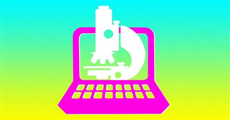 Want To Make It As A Biologist Better Learn To Code Wired