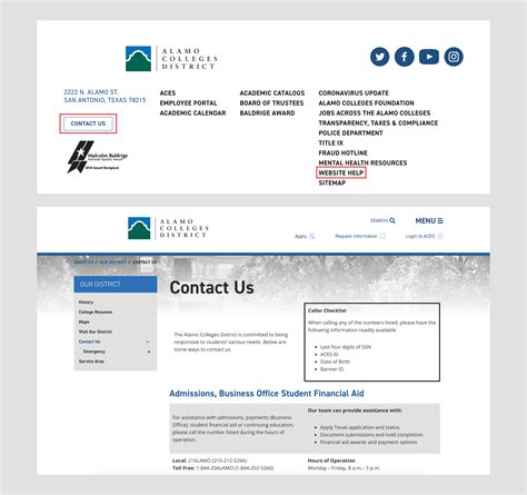 Wcag Guidelines Explained With Examples Blog The C Group