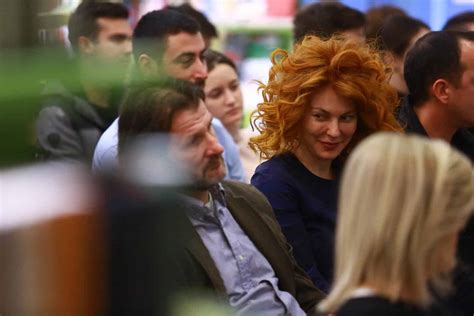 Ana Karamarko Osuđena Uvjetno Zbog Utaje Poreza 01portal