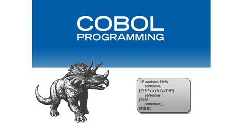 13 If Y Else Curso Básico De Cobol Youtube