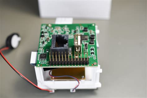 Hands On With PineCube An Open IP Camera Begging For Better Kernel