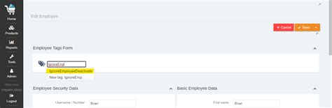 Disabling Automatic User Deactivation Rite Help Desk