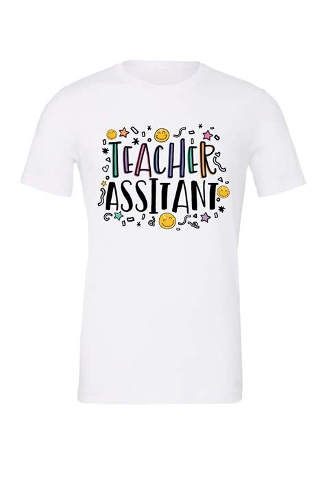 Teacher Assistant Breezy Bilingual