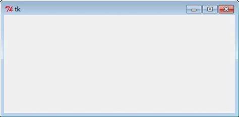 python语法root Tkinter Tk 布布扣 bubuko com