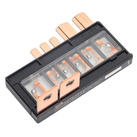 Ashata boîte multi fusibles Bloc de fusibles multiples 38231 T0A A01