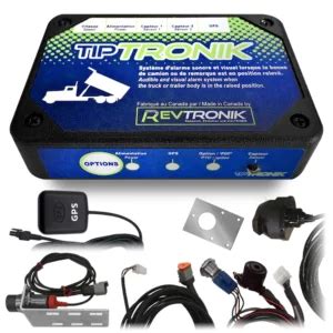 Tiptronik Archives Revtronik