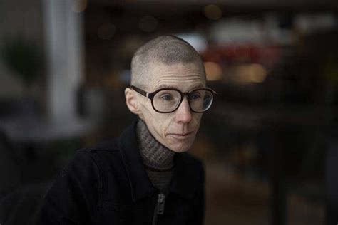 Dn Direkt Stina Oscarson är Död