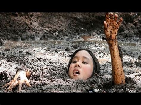 LEARN TO ESCAPE QUICKSAND YouTube