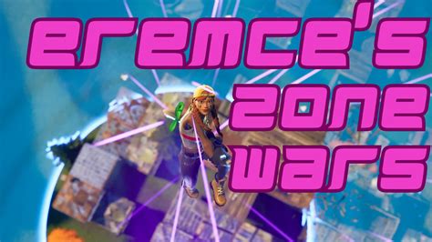 🔥eremces Zone Wars🔥 32 Players ⭐c4s2 0642 2568 7963 By Eremce