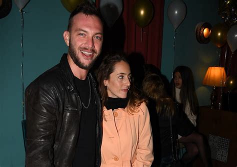 עוז זהבי והגר דנון מתחתנים Tmi