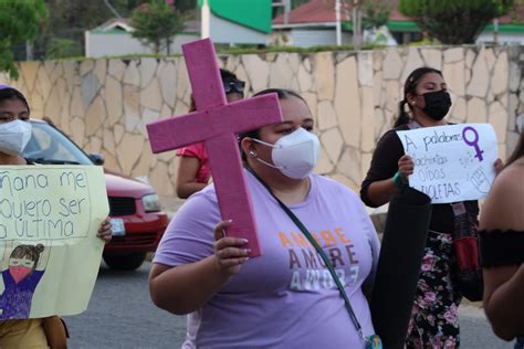 Armas De Fuego Las Más Utilizadas Para Asesinar A Mujeres