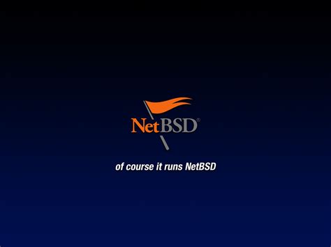 Netbsd Wallpapers Wallpaper Cave