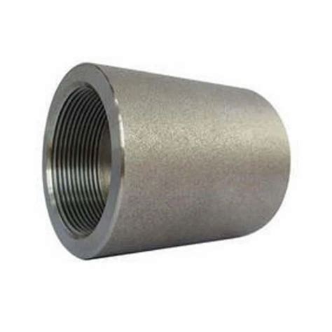 Threaded Cs Coupling For Plumbing Pipe At Rs 48 Piece In Mumbai Id