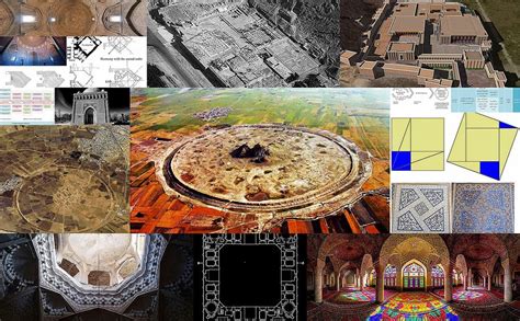 Persian Classical Architecture