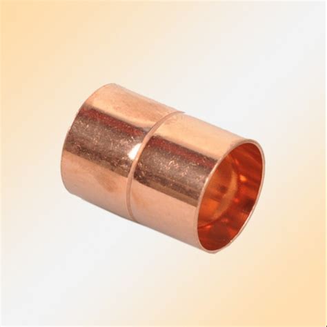 Copper 15mm Socket Vereeniging Builders