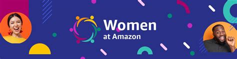 Women At Amazon On Linkedin Womenatamazon Womenintech