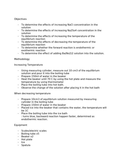 lab report pdf