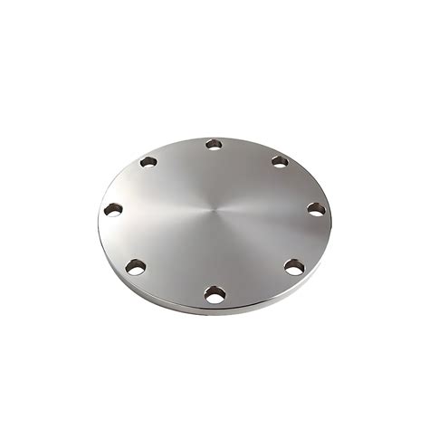 Blind Flange Astm A105n Cl6000 Rf