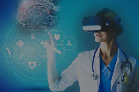Iot In Healthcare Transforming Patient Care With Medical Devices