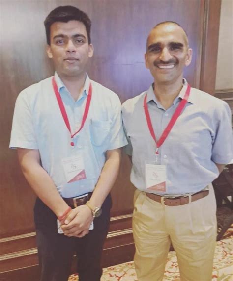 Avanindra Srivastava Artificial Intelligence Computer Networking