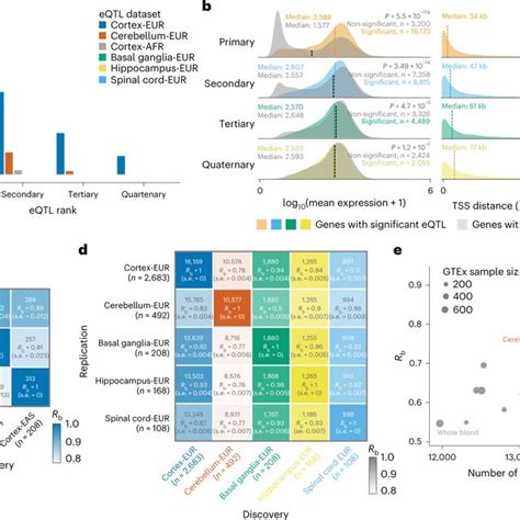 Conditional Cis Eqtls A Number Of Conditional Cis Eqtls Per Eqtl Download Scientific Diagram