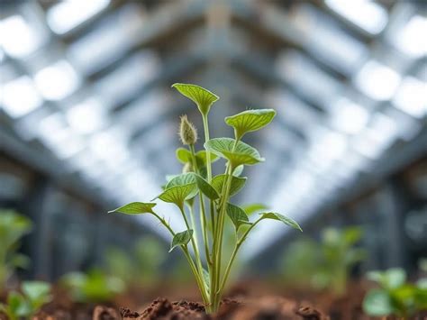 Transgenic Plants 15 Secrets