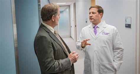 Assessing Sexual Health After Partial Gland Cryoablation NYU Langone Health Physician Focus