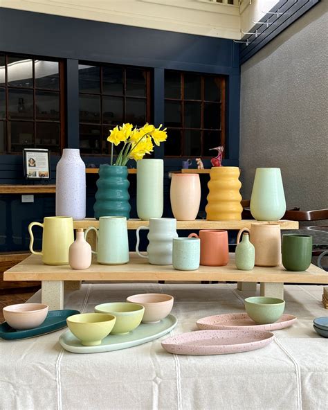 Brit Mcdaniel Ceramics Britmcdaniel • Instagram Photos And Videos