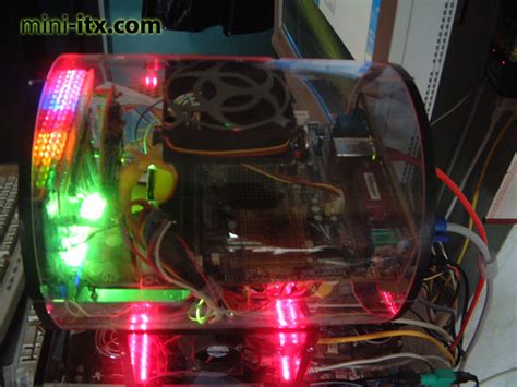 Mini Itx Com Projects Spacecase Gallery Mini Itx Com Projects Spacecase Gallery
