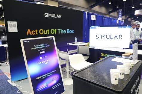 Simular On Linkedin Cvpr2024 Cvpr Cvpr2024 Simular Ai Aiagent