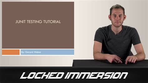 Abbas Ghomi On Linkedin Junit Testing Tutorial Remember Simply