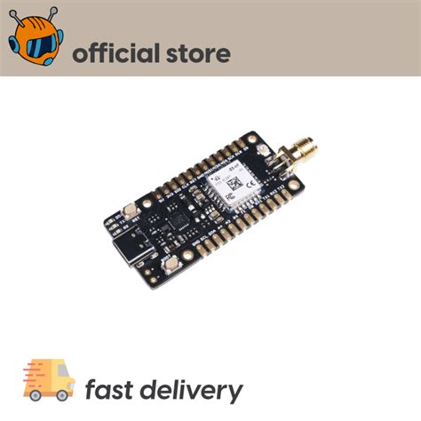 Lora E5 Mini Stm32wle5jc Dev Board Lazada Ph