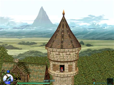 画像集イースvi －ナピシュテムの匣－（windows 8対応版） Pc 4gamer