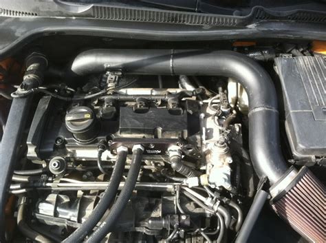 FS 2007 GTI Fahrenheit VW Vortex Volkswagen Forum