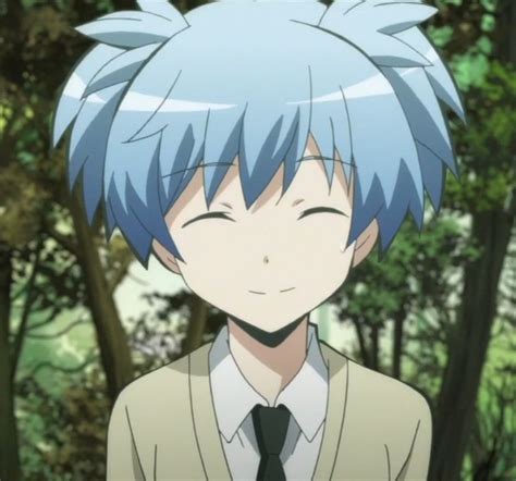 Nagisa Shiota Assasination Classroom Gif Pictures Anime Profile Chara Assassin Cute Art