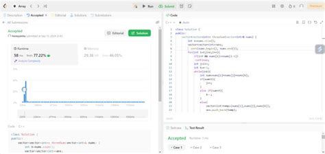 Honey On Linkedin 100daysofcode Dsa Problemsolving Codingjourney Leetcode