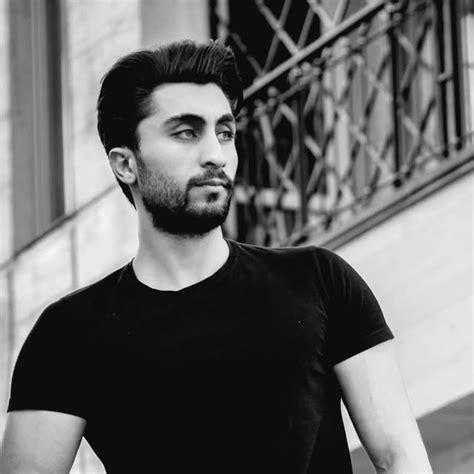 Ramin Ramin Farjami • Threads Say More